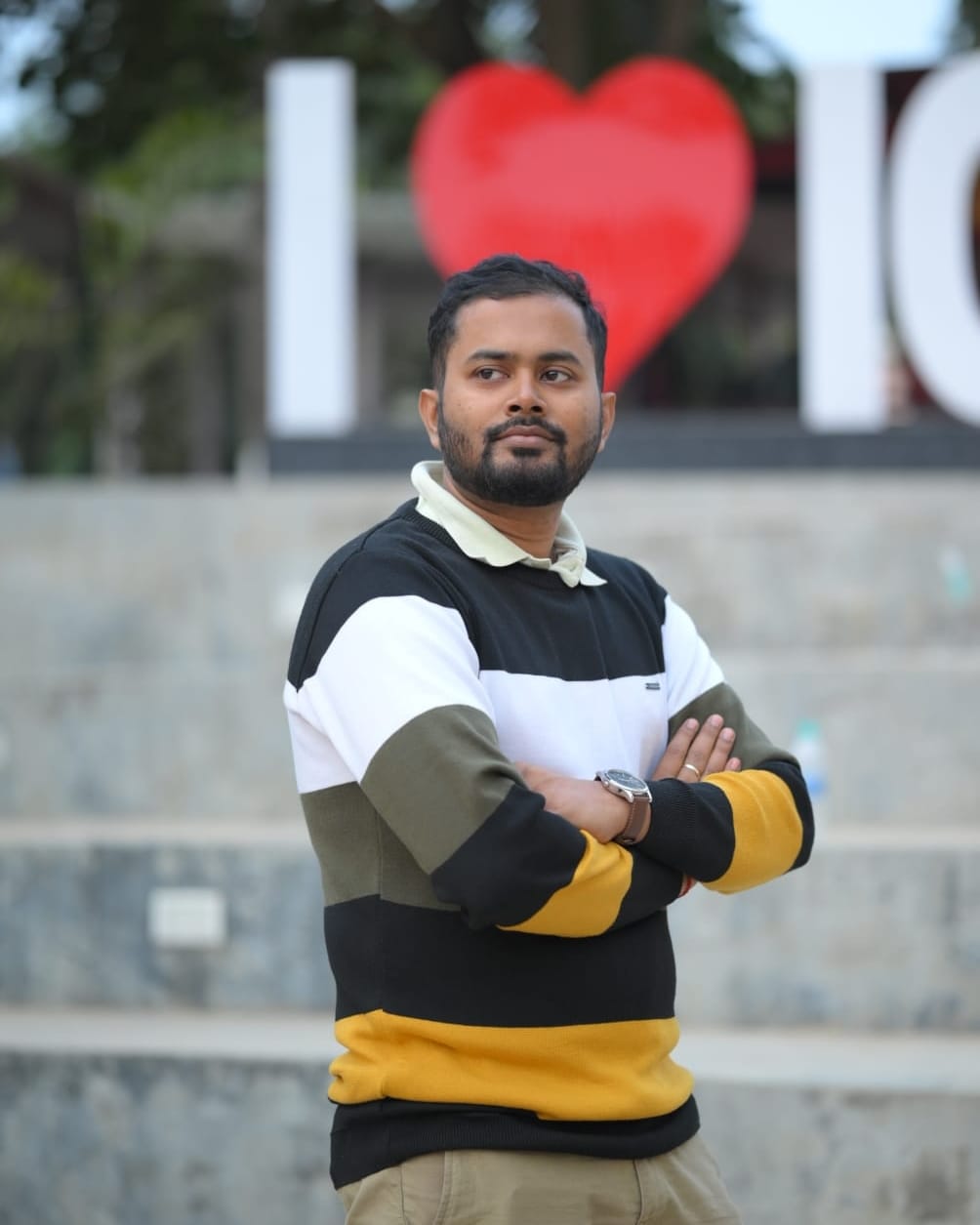 Dr. Subhrajyoti Deb | Assistant Professor, IIIT Bhopal | Cryptography ...